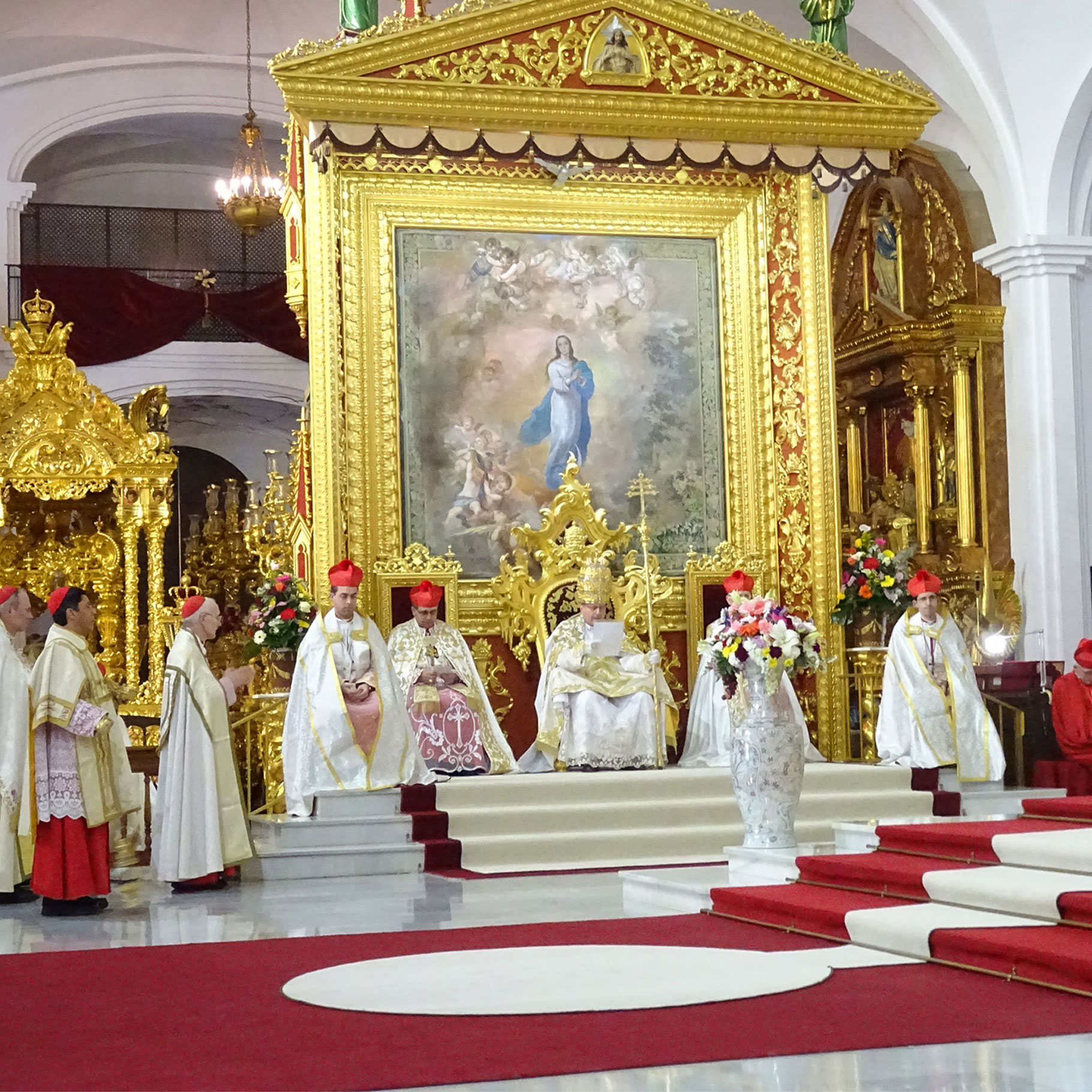 Official Website of the – Order of the Carmelites of the Holy Face in ...
